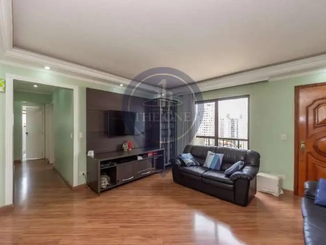Apartamento para Venda em São Paulo/SP Vila da Saúde 3 Quartos