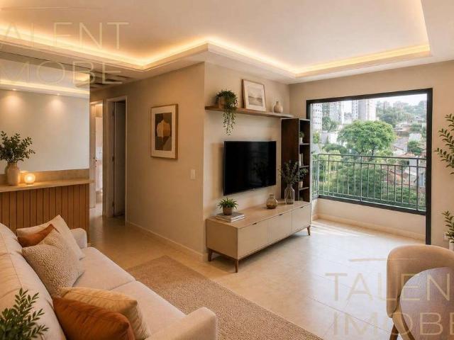 Apartamento para Venda em São Paulo/SP Vila da Saúde 3 Quartos