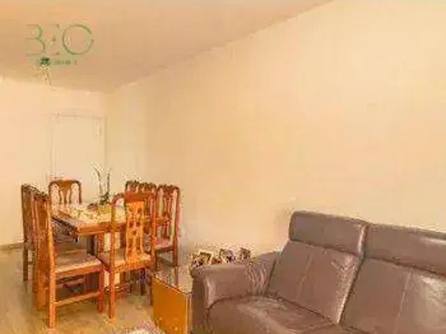 Apartamento para Venda em São Paulo/SP Vila da Saúde 3 Quartos