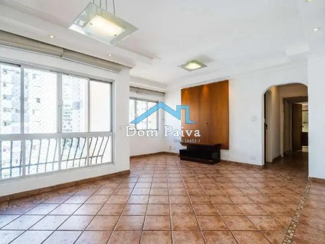 Apartamento para Venda em São Paulo/SP Vila da Saúde 3 Quartos
