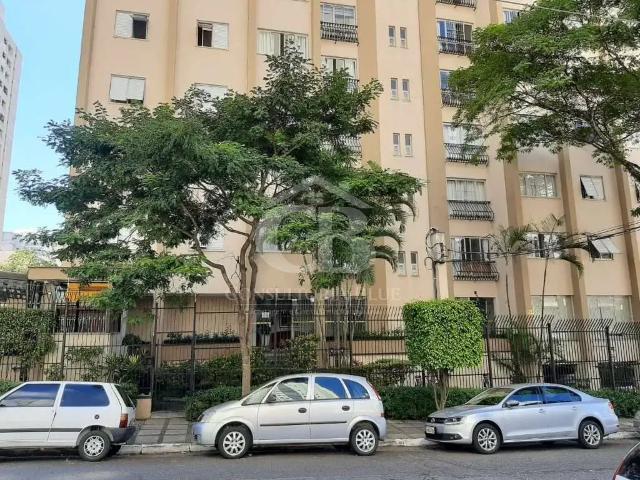 Apartamento para Venda em São Paulo/SP Vila da Saúde 3 Quartos