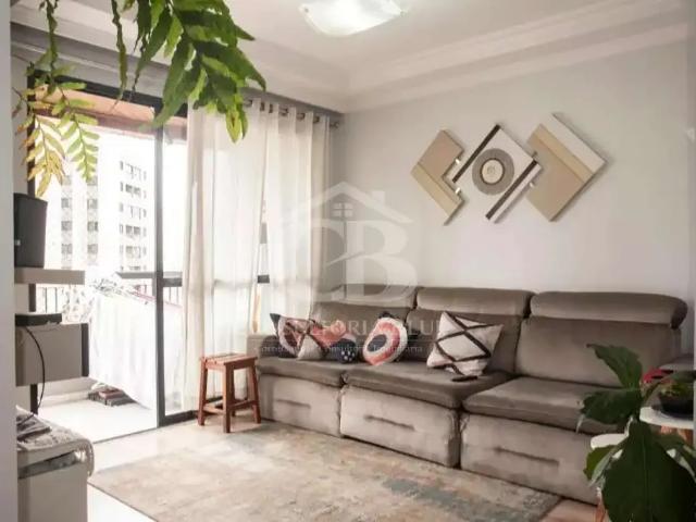 Apartamento para Venda em São Paulo/SP Vila da Saúde 3 Quartos