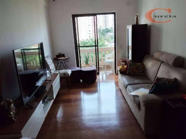Apartamento para Venda em São Paulo/SP Vila da Saúde 3 Quartos