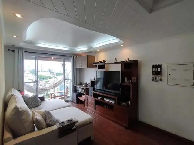 Apartamento para Venda em São Paulo/SP Vila da Saúde 3 Quartos