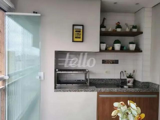Apartamento para Venda em São Paulo/SP Vila da Saúde 3 Quartos