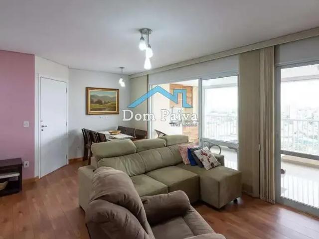Apartamento para Venda em São Paulo/SP Vila da Saúde 3 Quartos