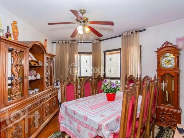 Apartamento para Venda em São Paulo/SP Vila da Saúde 3 Quartos