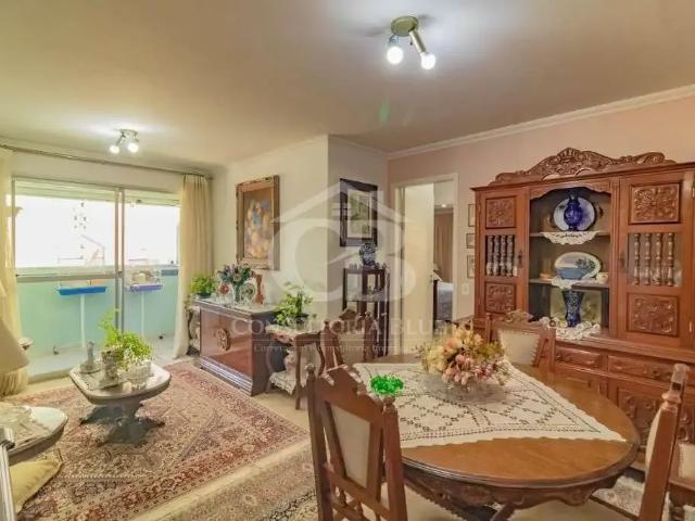 Apartamento para Venda em São Paulo/SP Vila da Saúde 3 Quartos