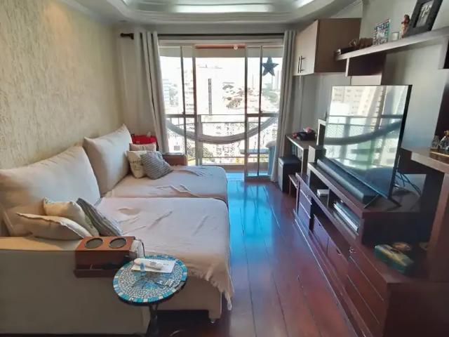 Apartamento para Venda em São Paulo/SP Vila da Saúde 3 Quartos