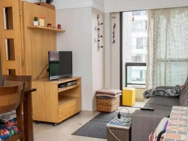 Apartamento para Venda em São Paulo/SP Vila da Saúde 3 Quartos