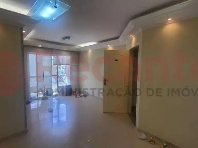 Apartamento para Venda em São Paulo/SP Vila da Saúde 3 Quartos