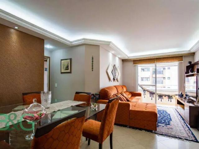 Apartamento para Venda em São Paulo/SP Vila da Saúde 3 Quartos