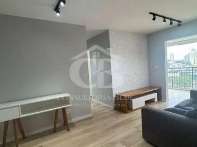 Apartamento para Venda em São Paulo/SP Vila da Saúde 3 Quartos