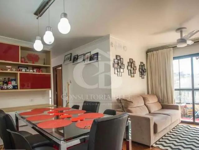 Apartamento para Venda em São Paulo/SP Vila da Saúde 3 Quartos