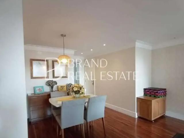 Apartamento para Venda em São Paulo/SP Vila da Saúde 3 Quartos