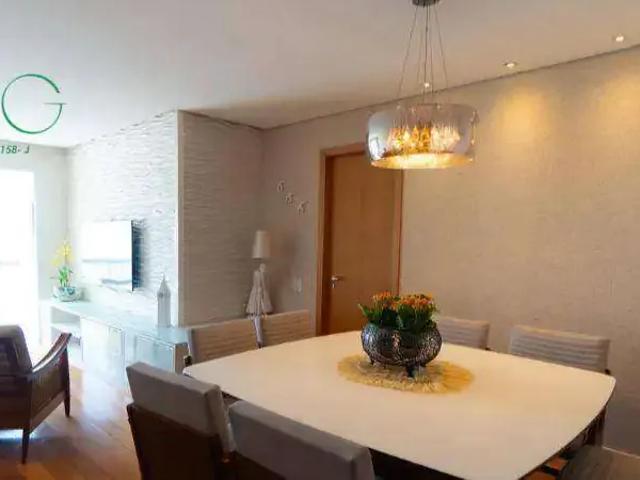 Apartamento para Venda em São Paulo/SP Vila da Saúde 3 Quartos