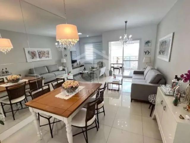 Apartamento para Venda em São Paulo/SP Vila da Saúde 3 Quartos