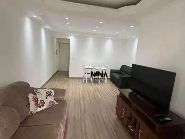 Apartamento para Venda em São Paulo/SP Vila da Saúde 3 Quartos