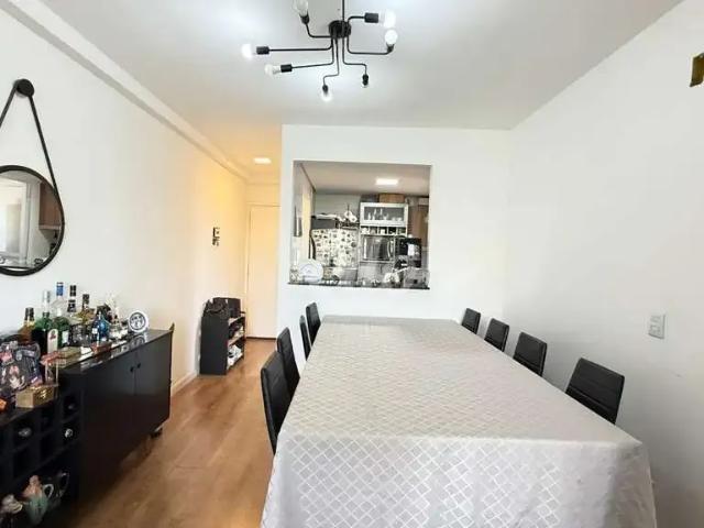 Apartamento para Venda em São Paulo/SP Vila da Saúde 3 Quartos