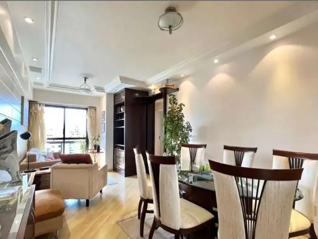 Apartamento para Venda em São Paulo/SP Vila da Saúde 3 Quartos