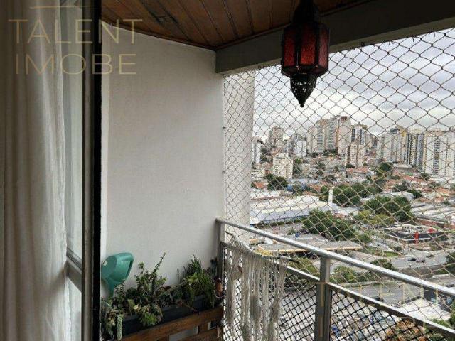 Apartamento para Venda em São Paulo/SP Vila da Saúde 3 Quartos