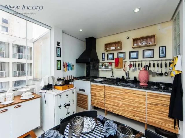 Apartamento para Venda em São Paulo/SP Vila da Saúde 3 Quartos