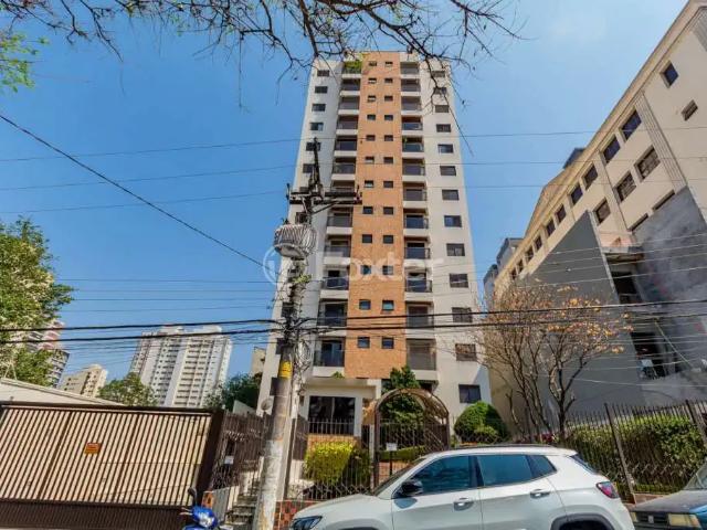 Apartamento para Venda em São Paulo/SP Vila da Saúde 3 Quartos