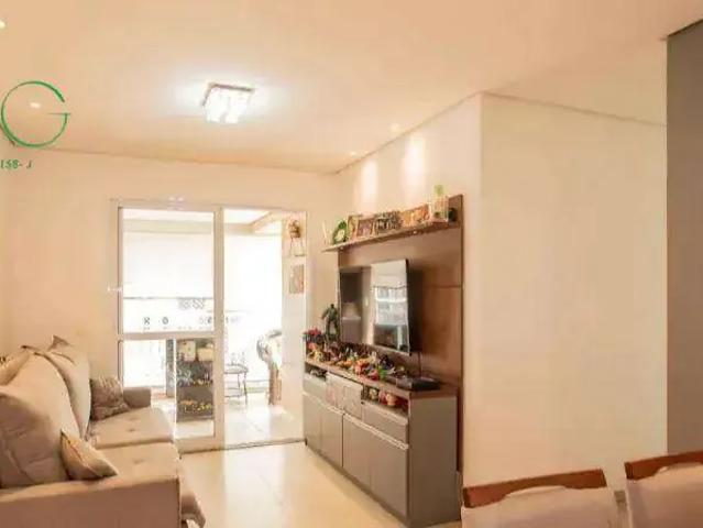 Apartamento para Venda em São Paulo/SP Vila da Saúde 3 Quartos