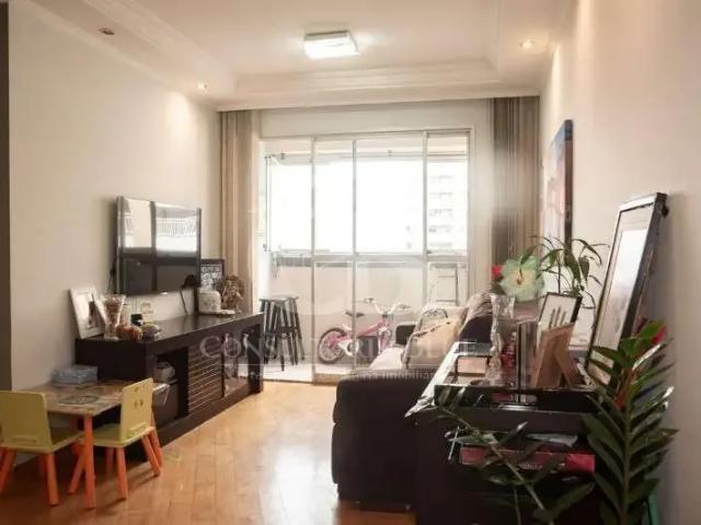Apartamento para Venda em São Paulo/SP Vila da Saúde 3 Quartos