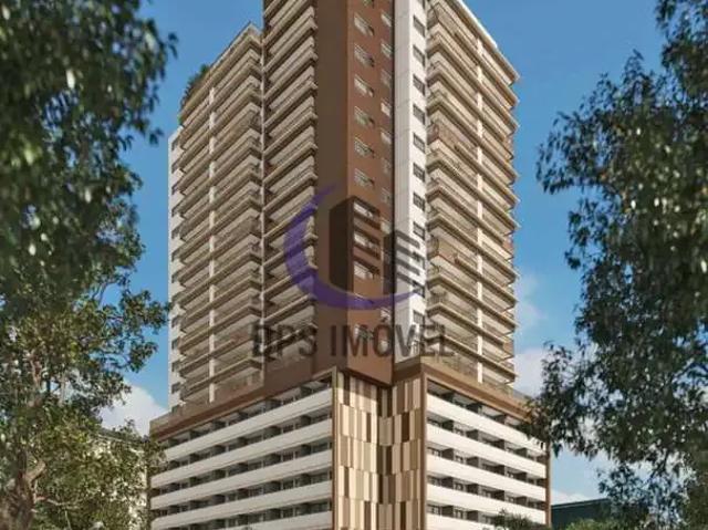 Apartamento para Venda em São Paulo/SP Vila da Saúde 1 Quartos