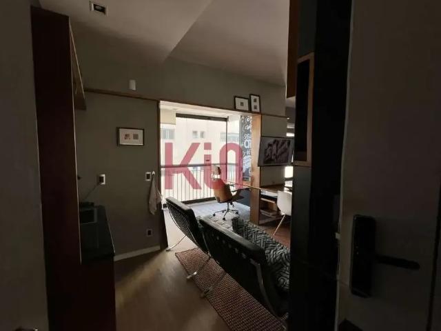 Apartamento para Venda em São Paulo/SP Vila da Saúde 1 Quartos