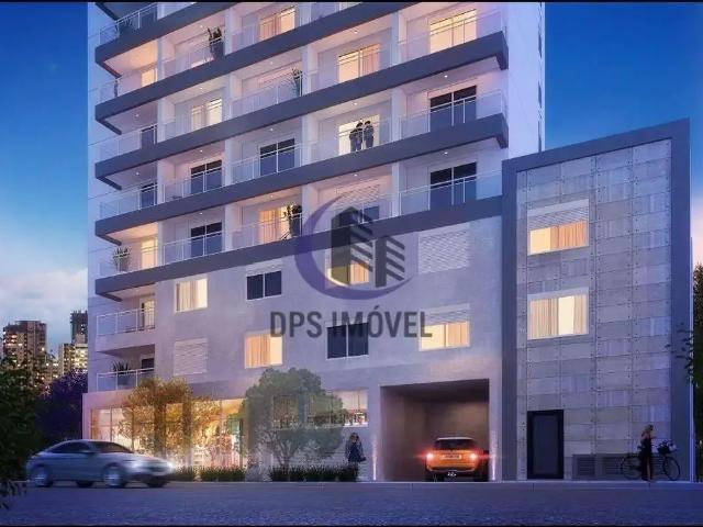 Apartamento para Venda em São Paulo/SP Vila da Saúde 1 Quartos