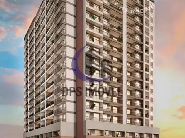 Apartamento para Venda em São Paulo/SP Vila da Saúde 1 Quartos