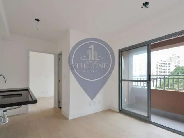 Apartamento para Venda em São Paulo/SP Vila da Saúde 1 Quartos