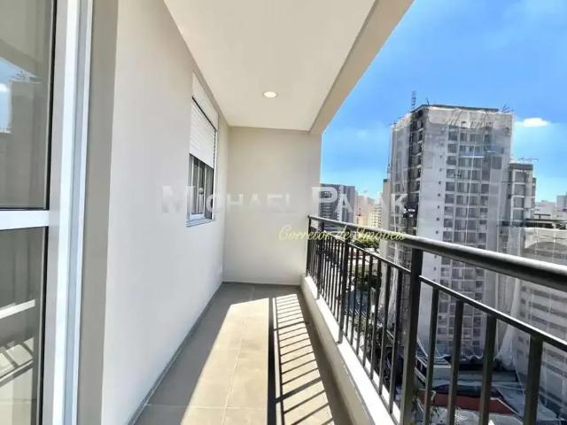 Apartamento para Venda em São Paulo/SP Vila da Saúde 1 Quartos