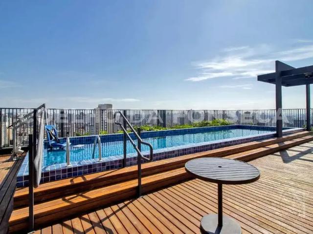 Apartamento para Venda em São Paulo/SP Vila da Saúde 1 Quartos