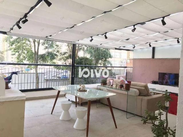 Apartamento para Venda em São Paulo/SP Vila da Saúde 1 Quartos
