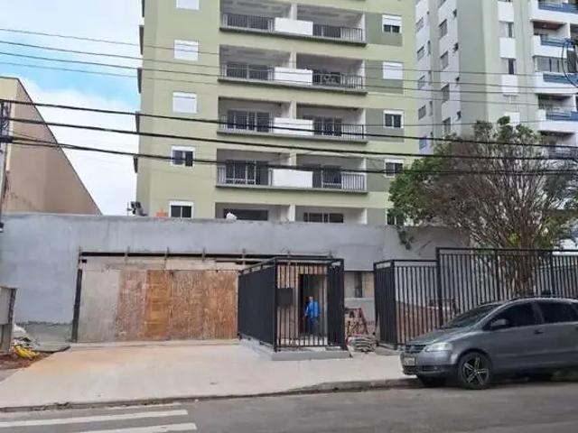 Apartamento para Venda em São Paulo/SP Vila da Saúde 1 Quartos