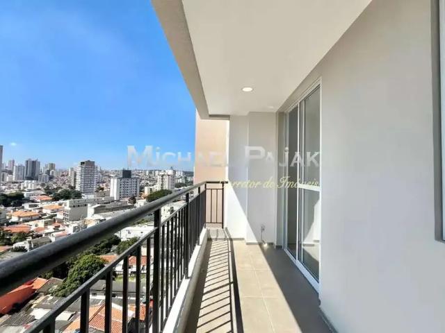 Apartamento para Venda em São Paulo/SP Vila da Saúde 1 Quartos