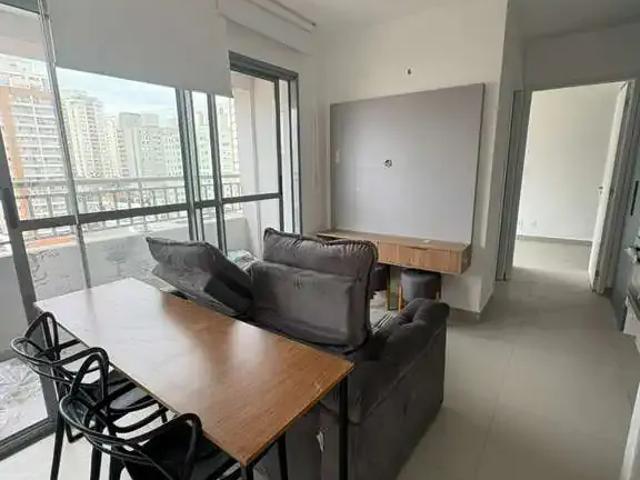 Apartamento para Venda em São Paulo/SP Vila da Saúde 1 Quartos
