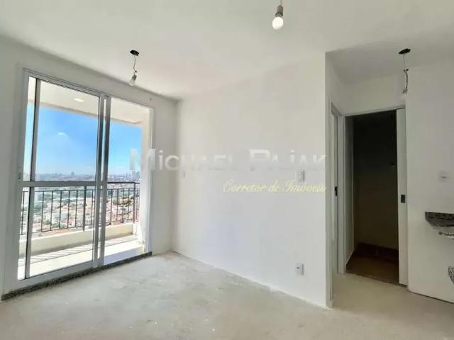 Apartamento para Venda em São Paulo/SP Vila da Saúde 1 Quartos