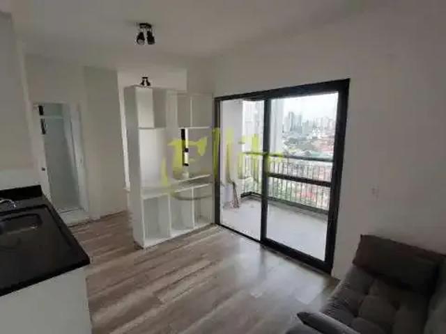 Apartamento para Venda em São Paulo/SP Vila da Saúde 1 Quartos