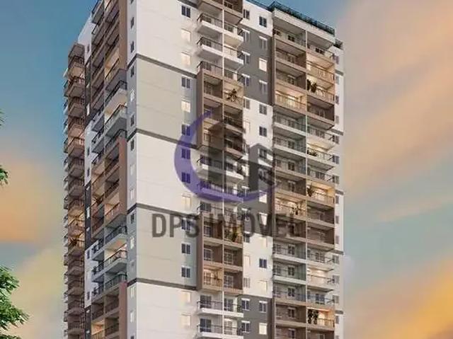 Apartamento para Venda em São Paulo/SP Vila da Saúde 1 Quartos