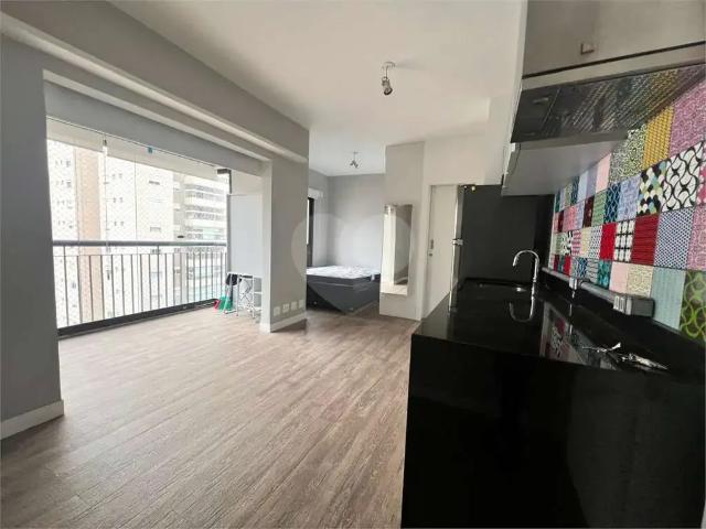 Apartamento para Venda em São Paulo/SP Vila da Saúde 1 Quartos