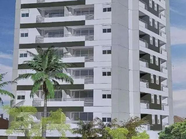 Apartamento para Venda em São Paulo/SP Vila da Saúde 1 Quartos