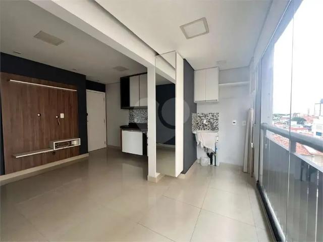 Apartamento para Venda em São Paulo/SP Vila da Saúde 1 Quartos