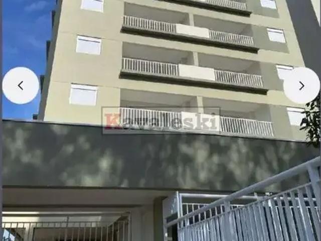 Apartamento para Venda em São Paulo/SP Vila da Saúde 1 Quartos