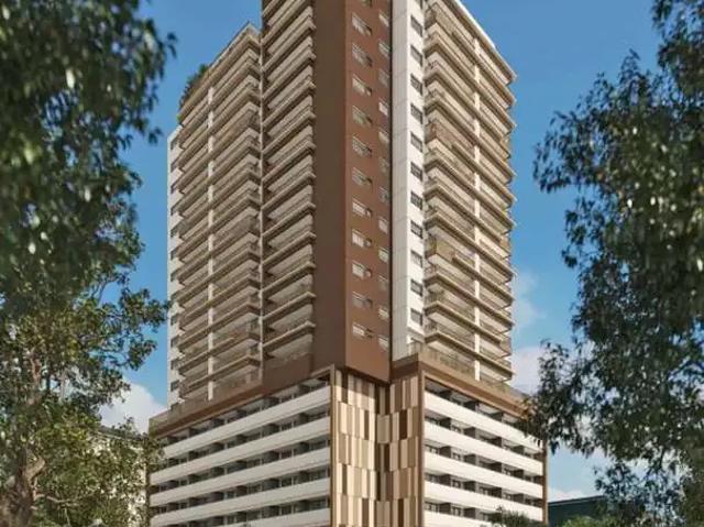 Apartamento para Venda em São Paulo/SP Vila da Saúde 1 Quartos