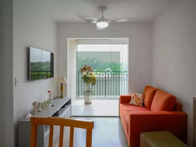 Apartamento para Venda em São Paulo/SP Vila da Saúde 1 Quartos