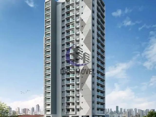 Apartamento para Venda em São Paulo/SP Vila da Saúde 1 Quartos